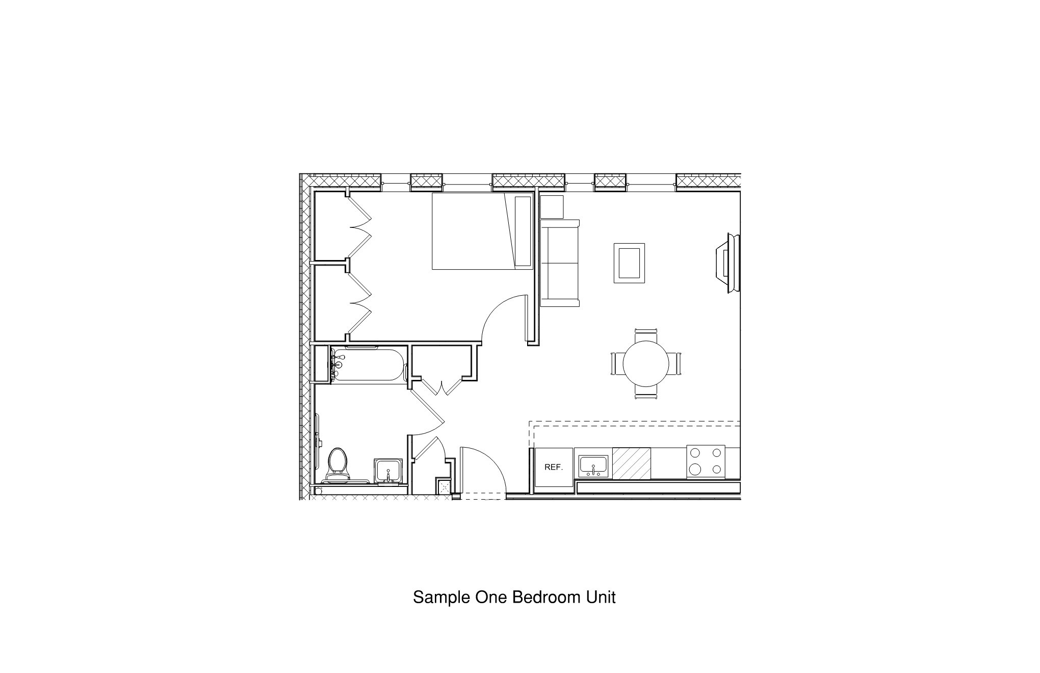Housing Connect 2 | Public Portal