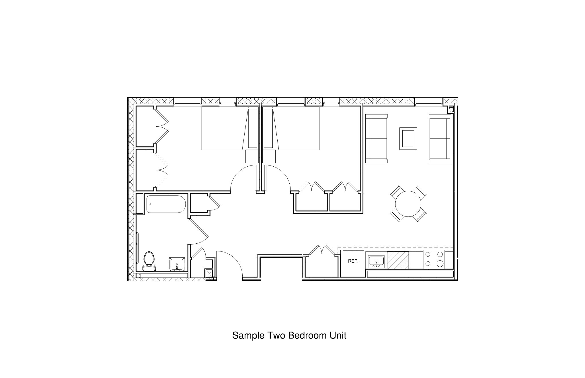 Housing Connect 2 | Public Portal