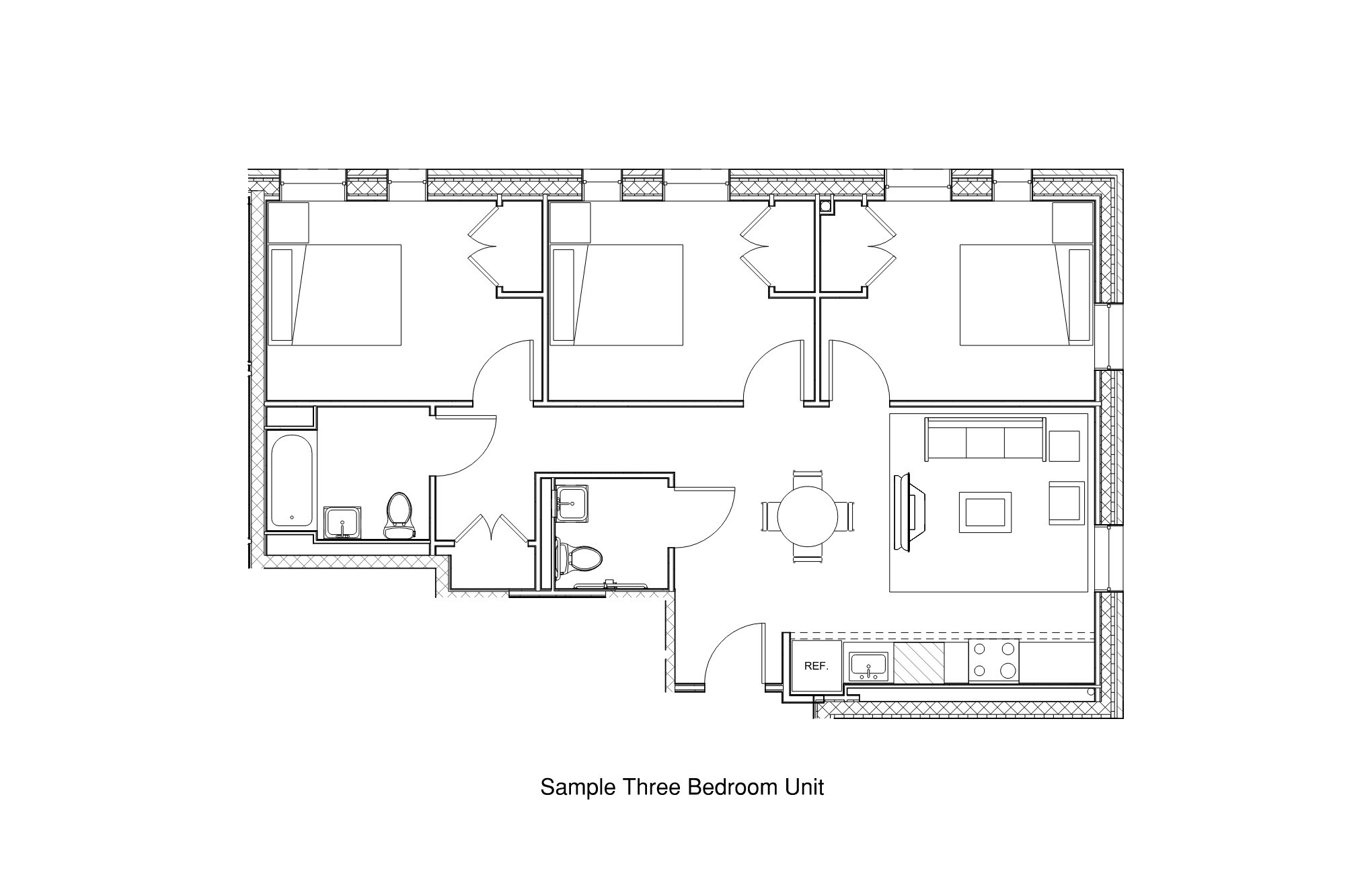 Housing Connect 2 | Public Portal