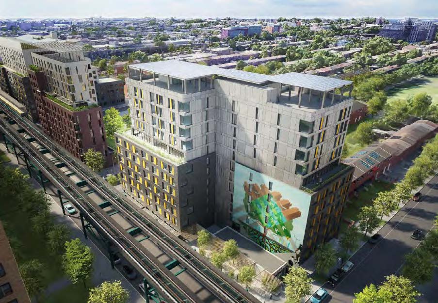 Housing Connect 2 | Public Portal