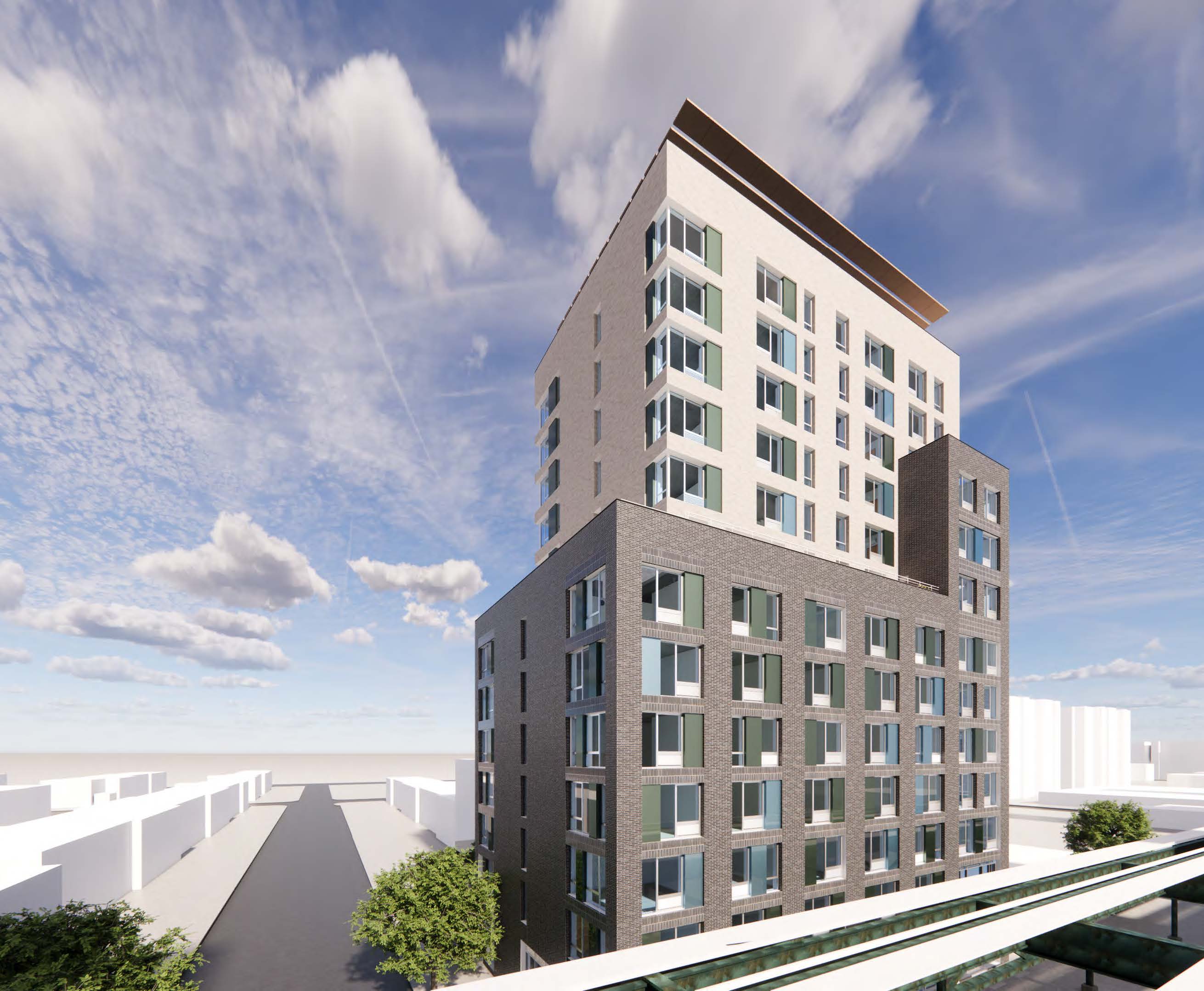 Housing Connect 2 | Public Portal