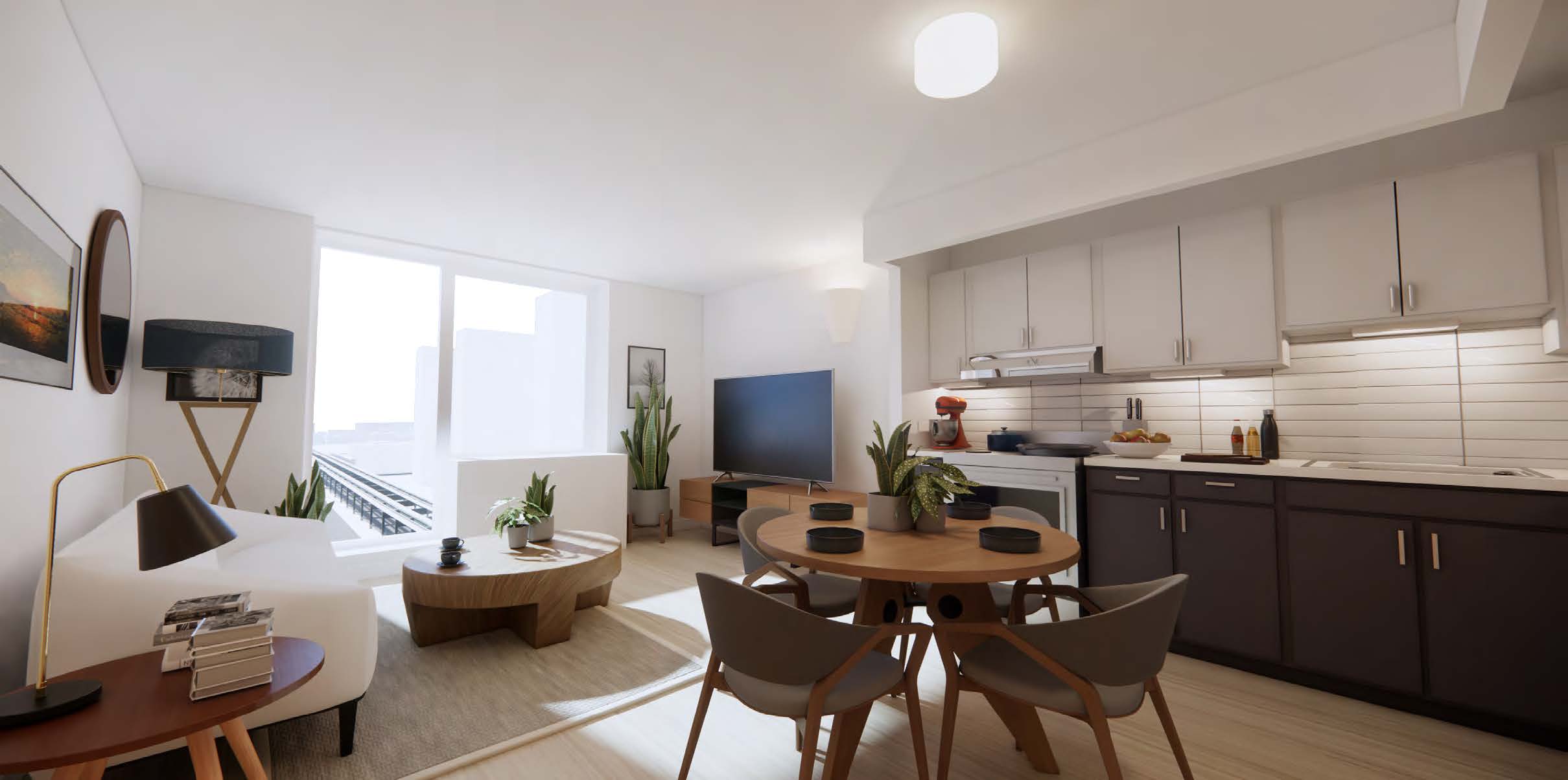 Housing Connect 2 | Public Portal