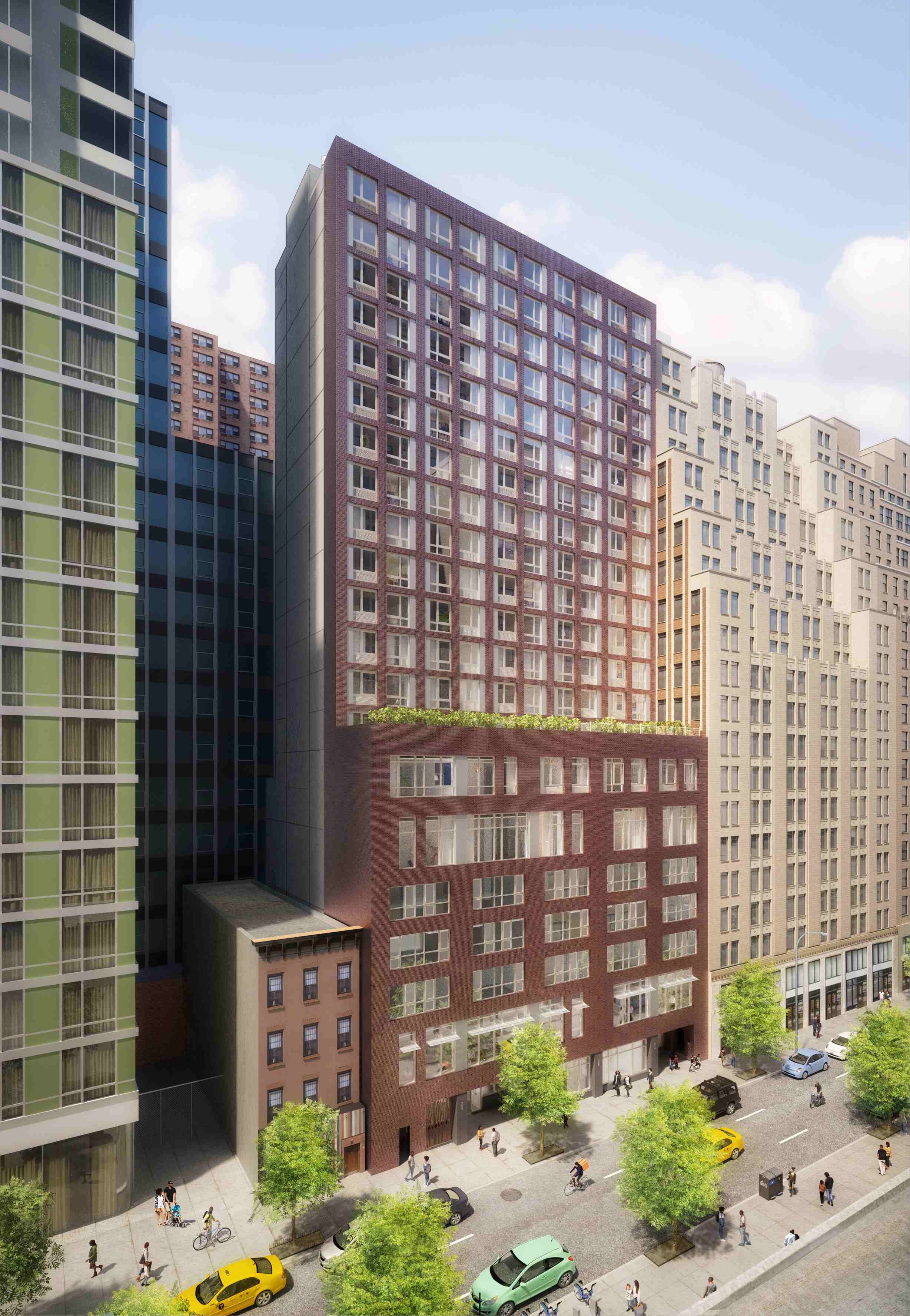 Housing Connect 2 | Public Portal